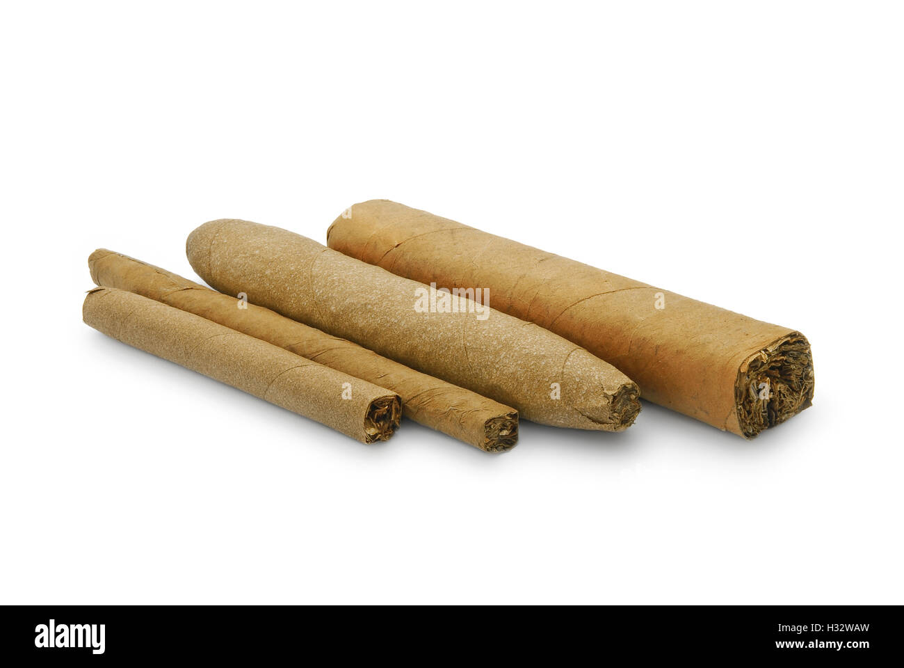 Cuban cigarettes hi-res stock photography and images - Alamy