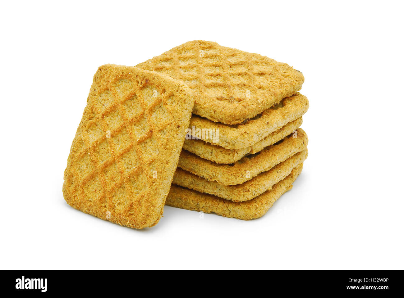 Digestive biscuit hi-res stock photography and images - Alamy