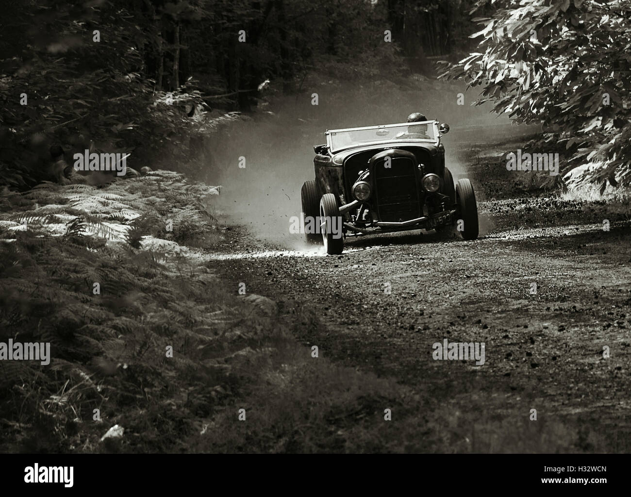 1932 ford speedster hi-res stock photography and images - Alamy