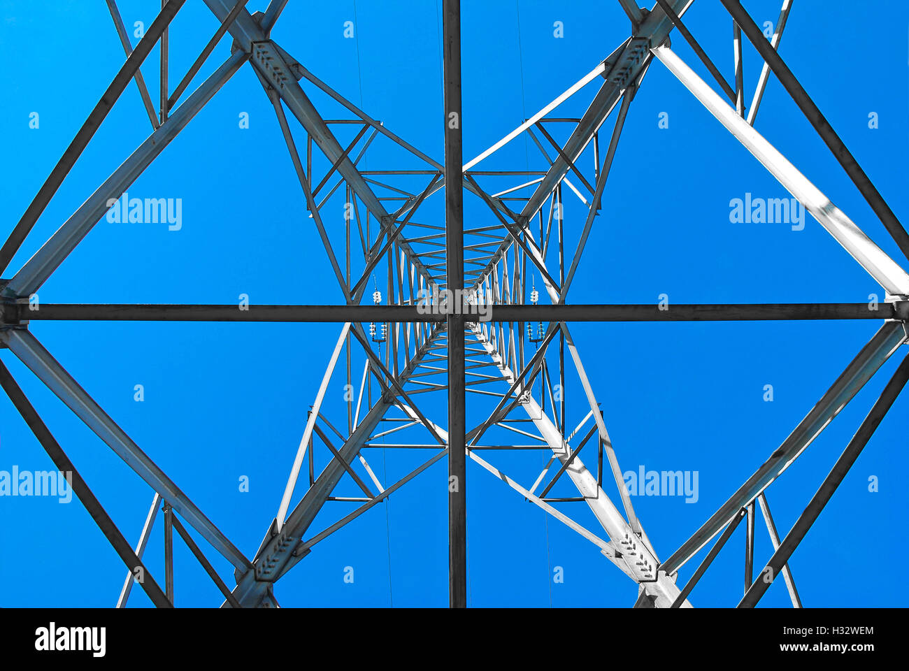 Metal Framework Stock Photos & Metal Framework Stock Images - Alamy
