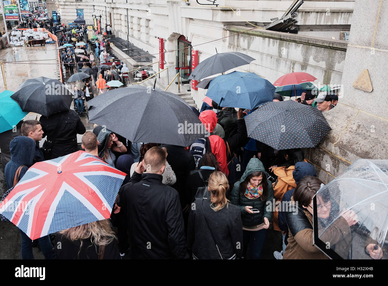 Crowd Crush High Resolution Stock Photography and Images - Alamy