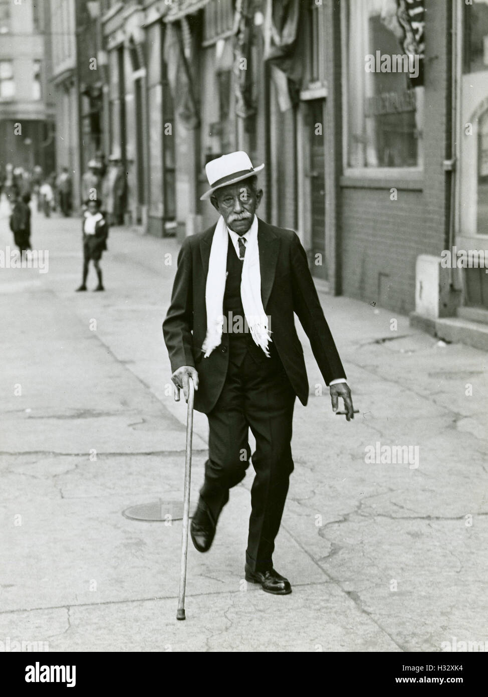 Chicago historic hi-res stock photography and images - Alamy