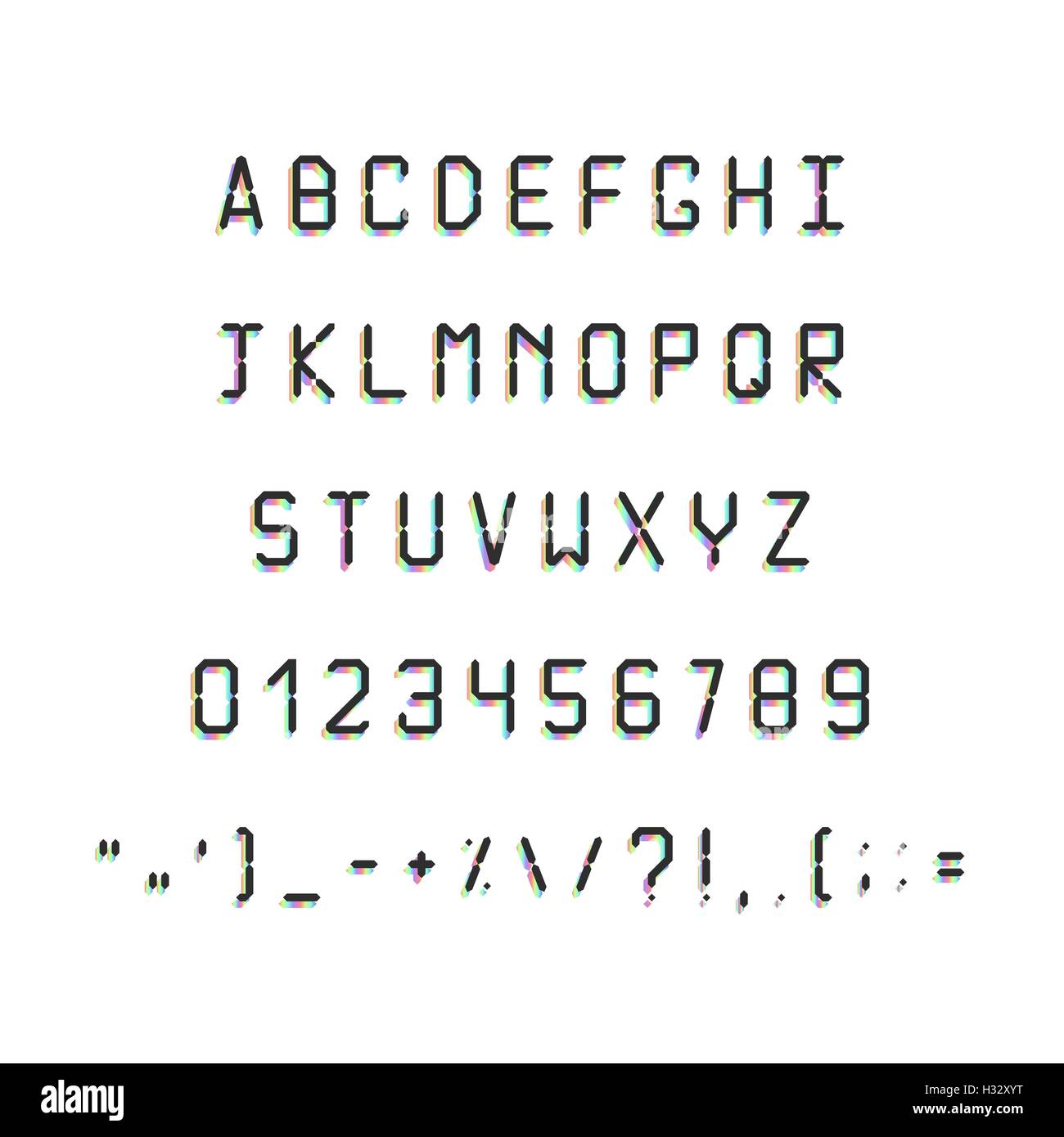 Rebus character hi-res stock photography and images - Alamy