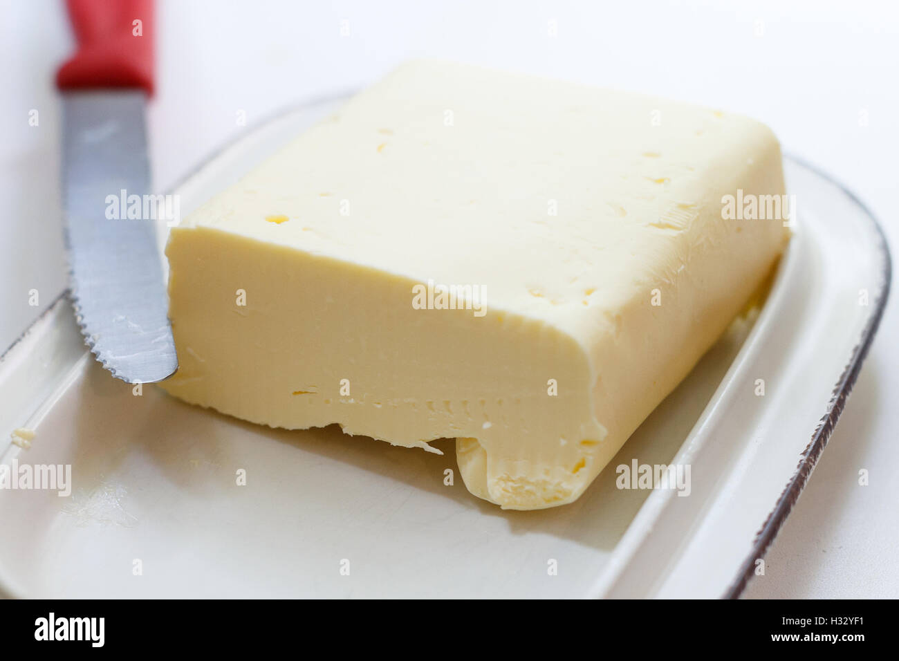 Butter Pat Cutter