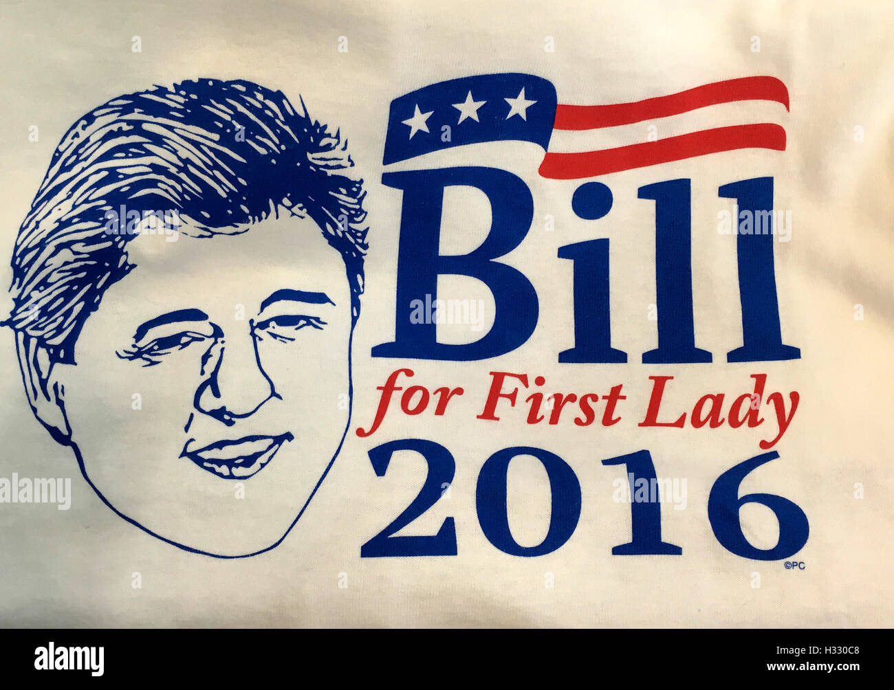 Bill clinton presidential campaign hi-res stock photography and images ...