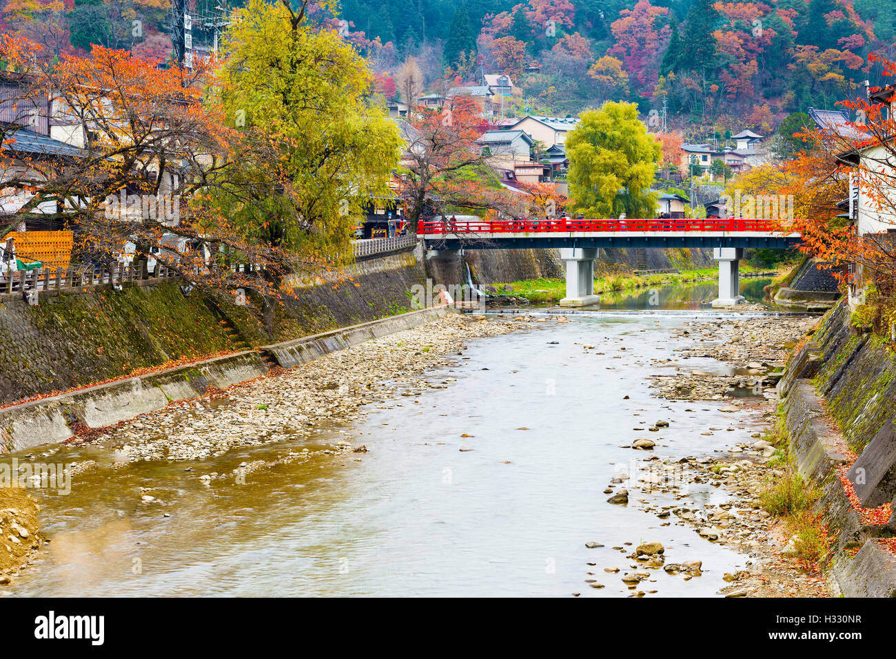 Takayama hi-res stock photography and images - Alamy