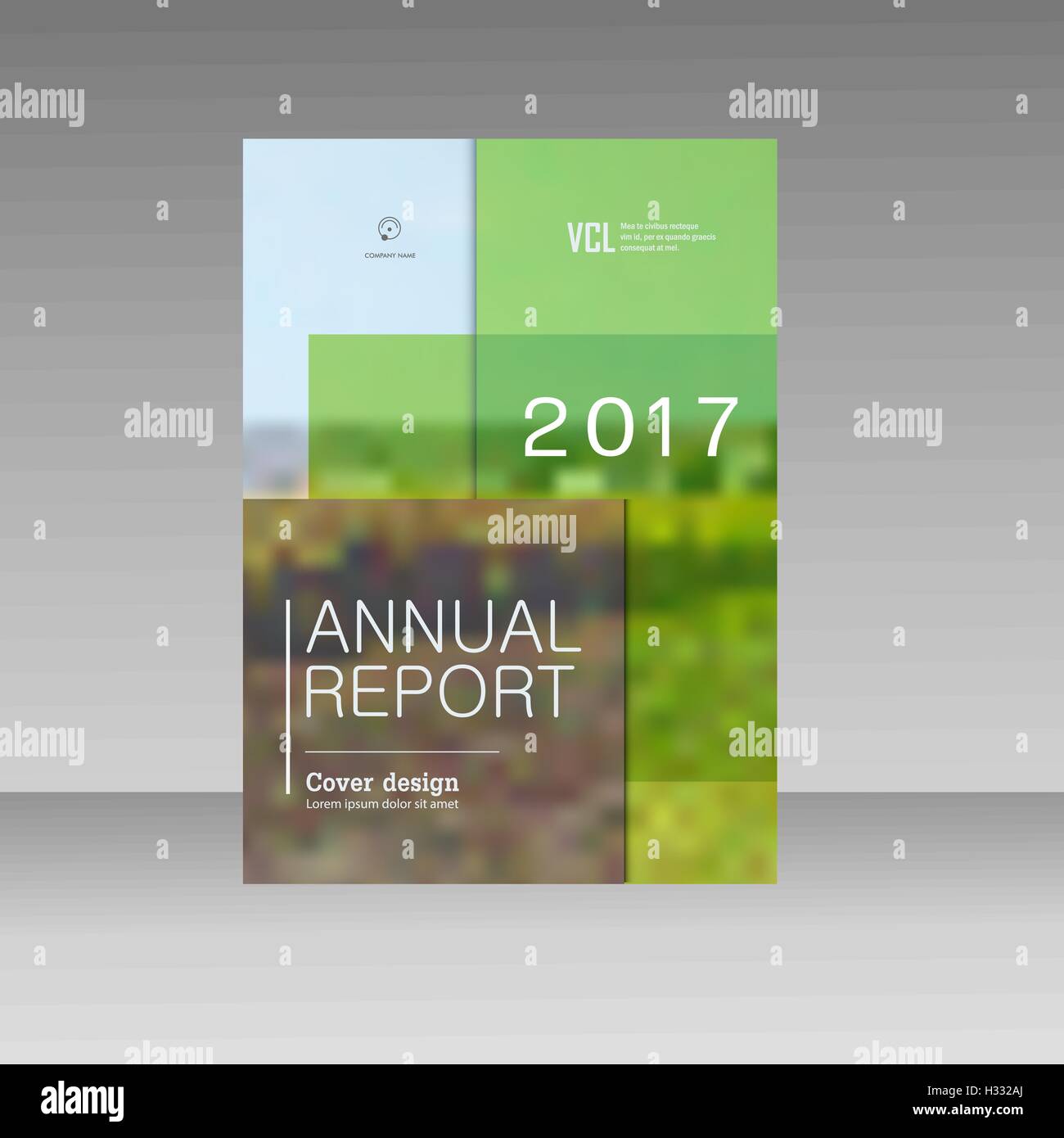 Cover design for Annual Report, Catalog or Magazine, Book or Brochure ...