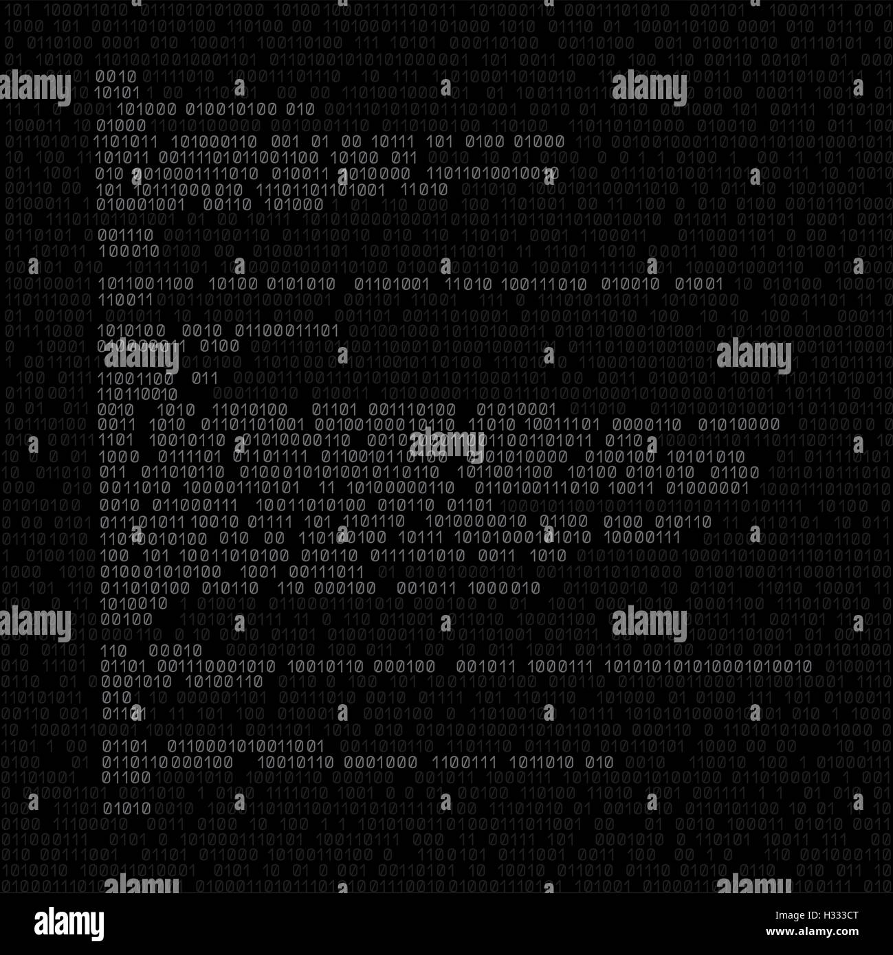 internet code background Stock Vector Image & Art - Alamy