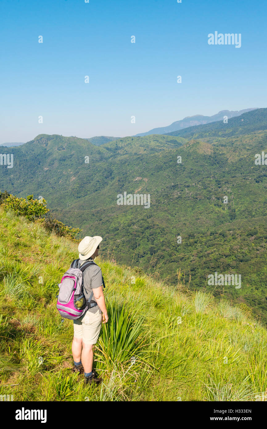 Footslog hi-res stock photography and images - Alamy