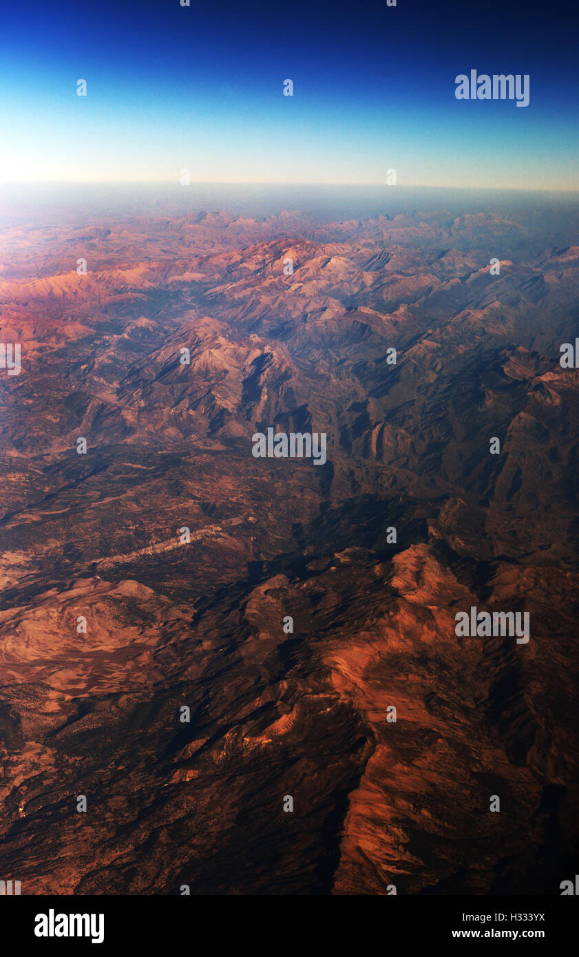 Mountains of iran ilam province hi-res stock photography and images - Alamy