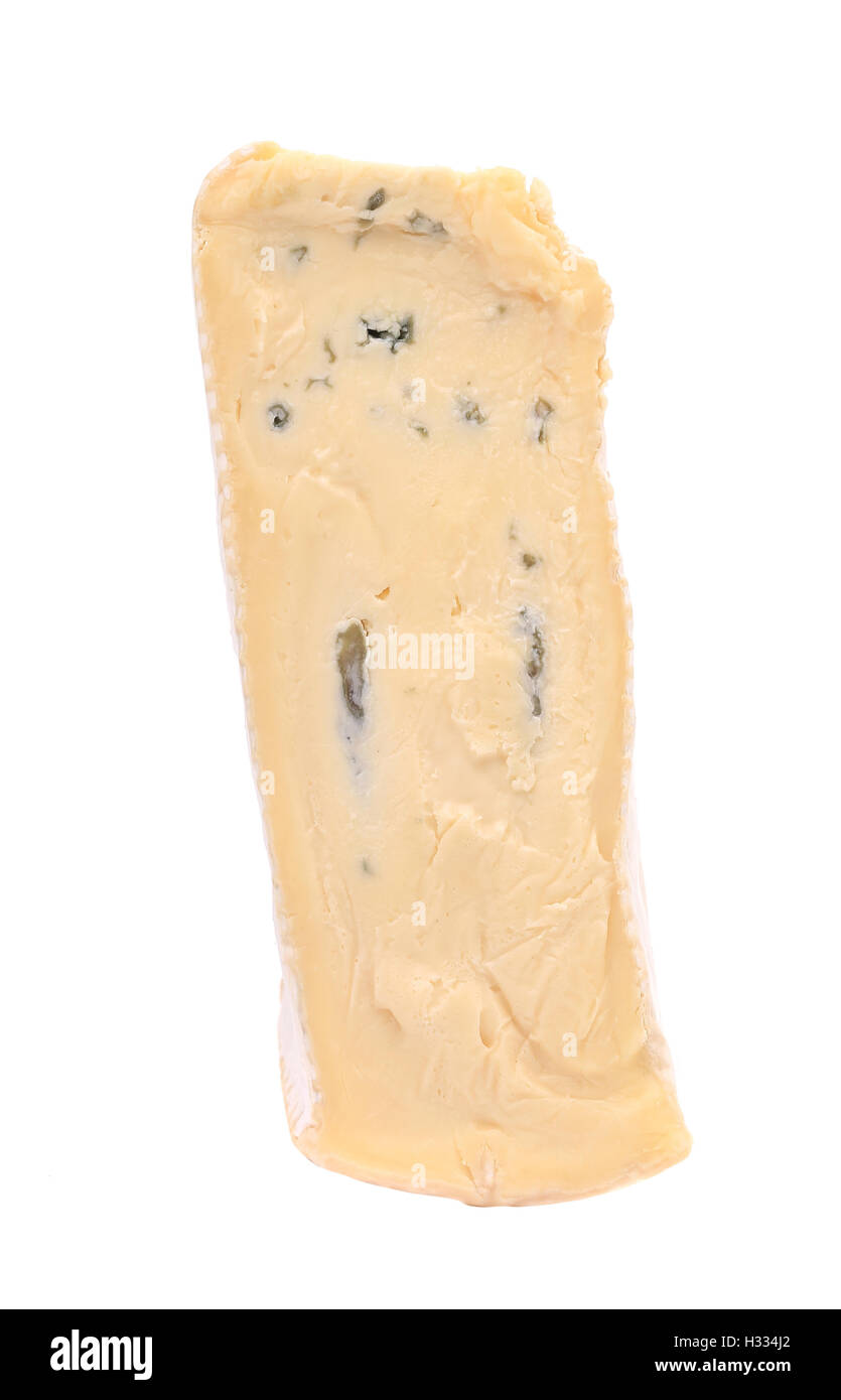 Dor Blue cheese Stock Photo - Alamy