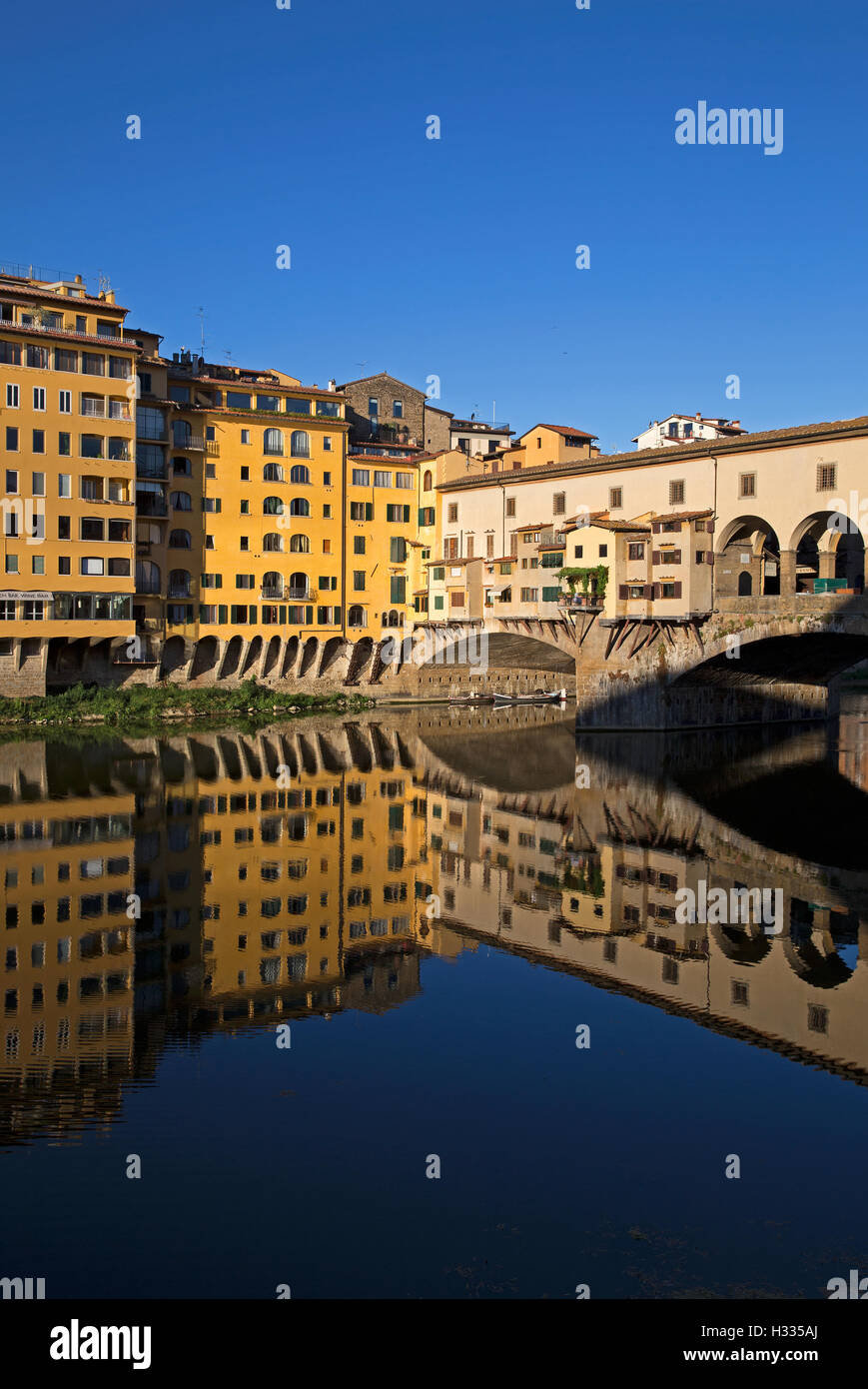 Renaissance landscape florence hi-res stock photography and images - Alamy
