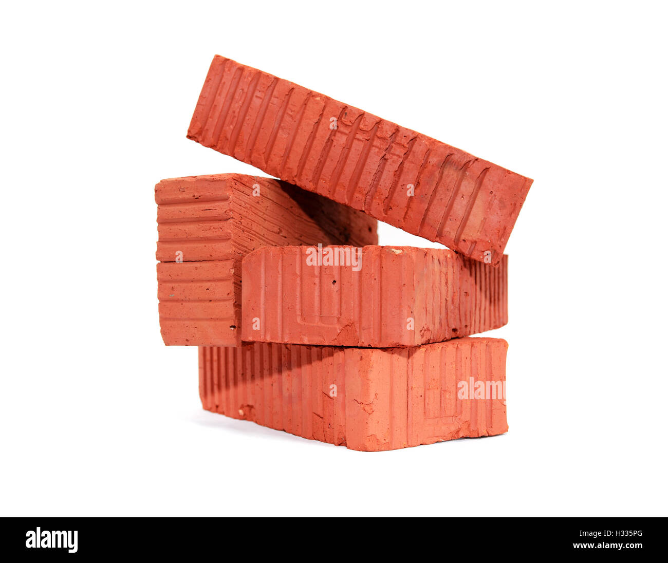 Repair brick wall Cut Out Stock Images & Pictures - Alamy