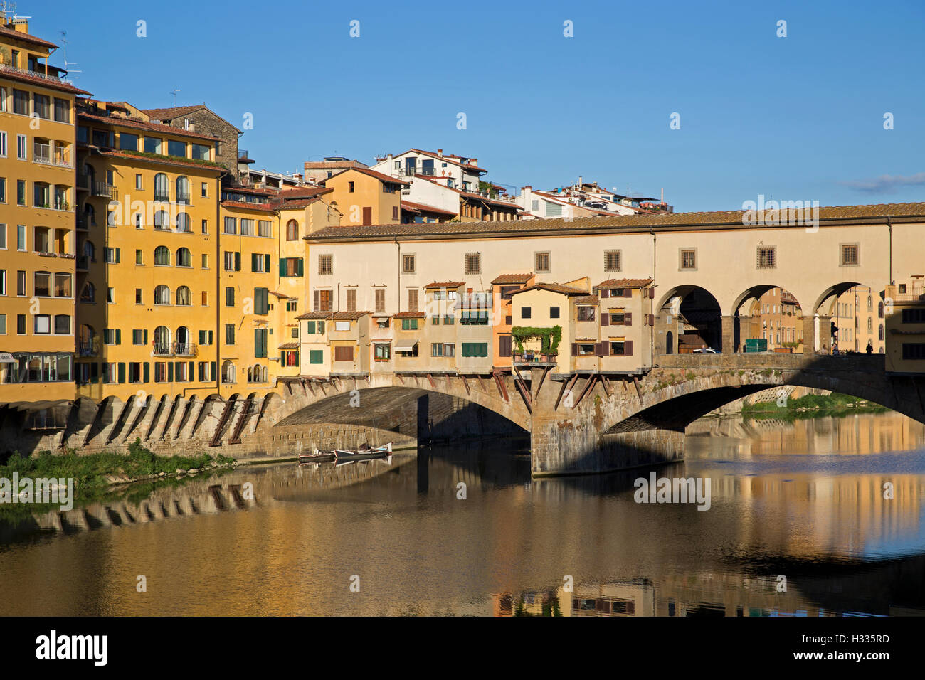 Renaissance firenze hi-res stock photography and images - Alamy