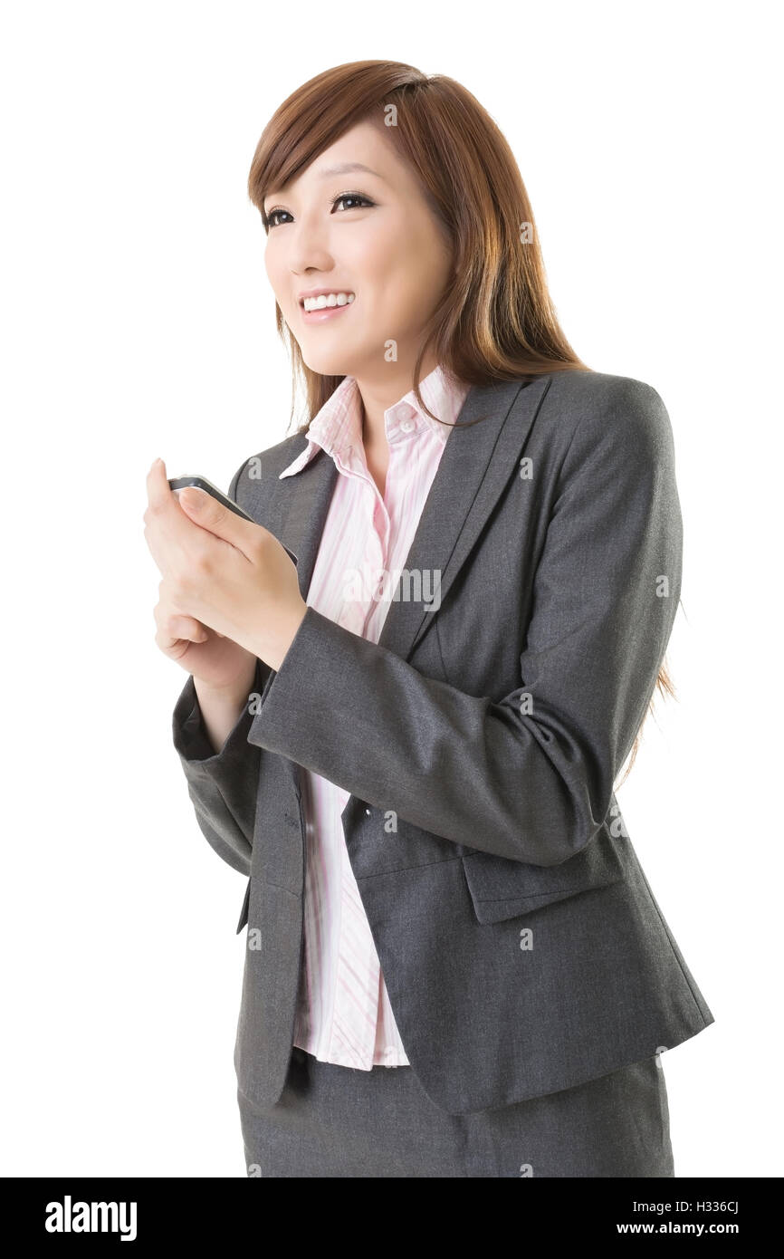 woman of Asian using smart phone Stock Photo - Alamy woman of Asian using smart phone Stock Photo - Alamy