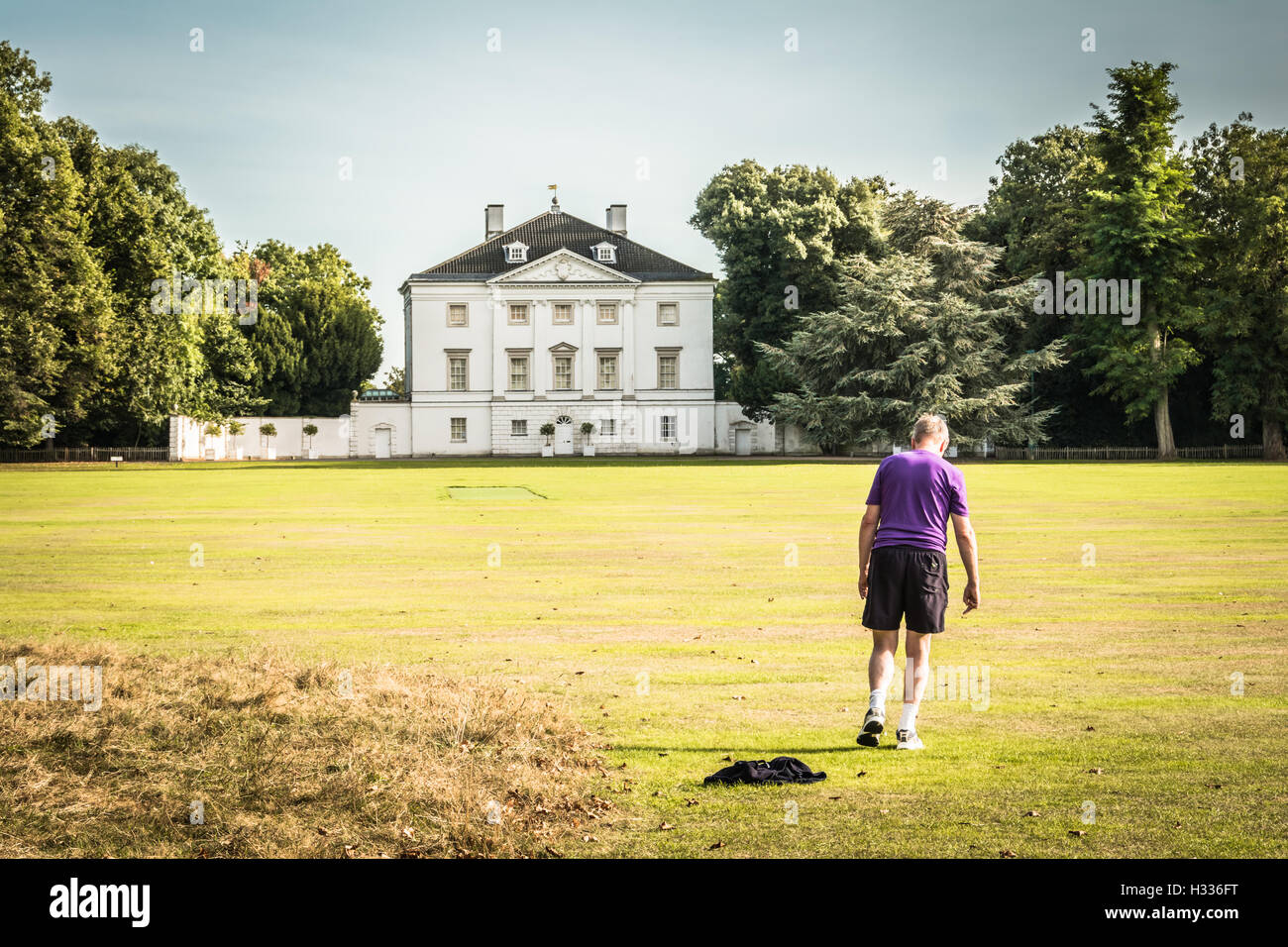 Marble hill house hi-res stock photography and images - Alamy