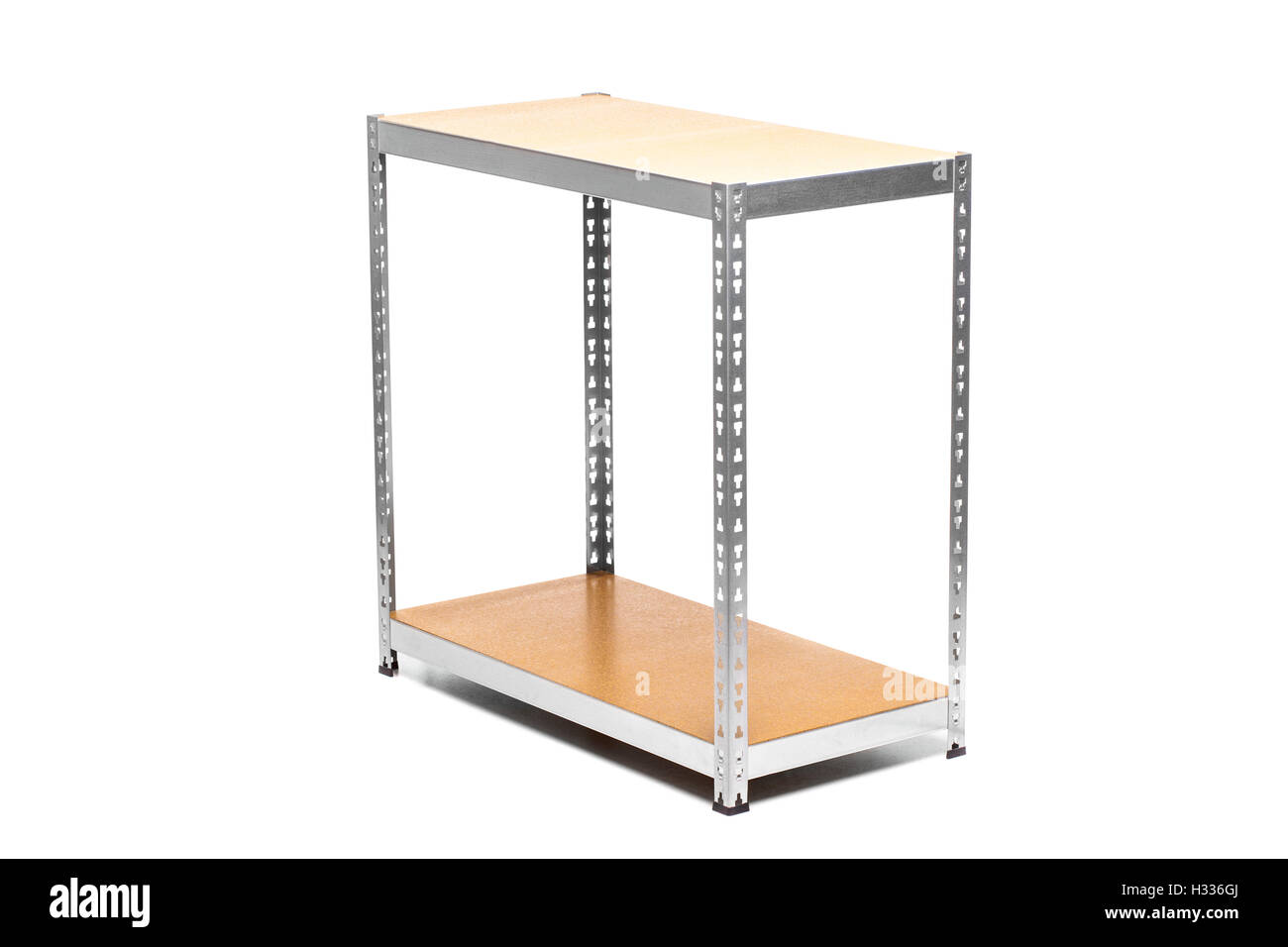 Empty rack Cut Out Stock Images & Pictures - Alamy