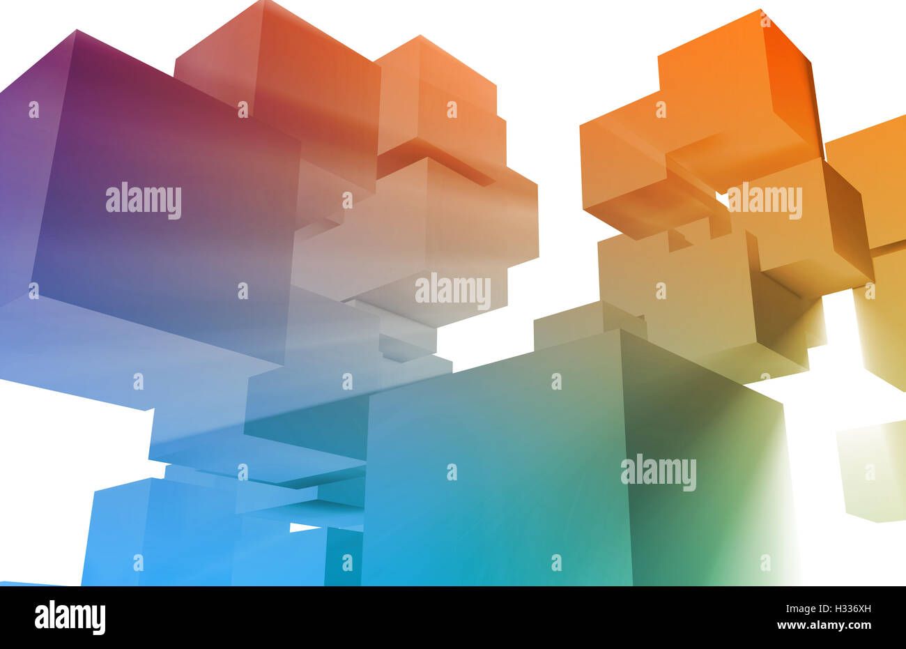 Routing data hi-res stock photography and images - Alamy