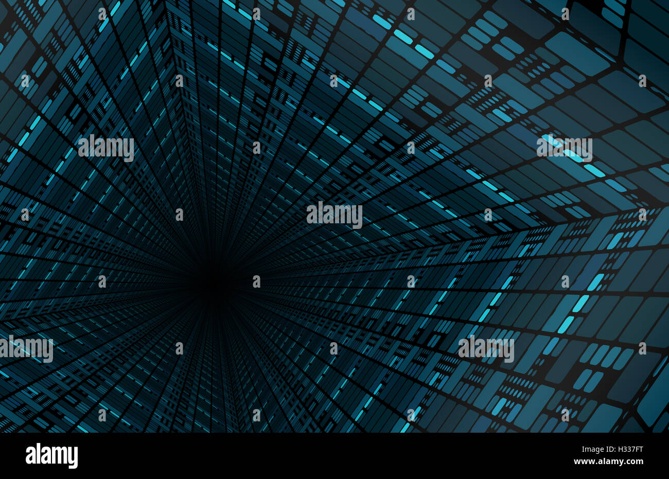 Modern Digital Background Stock Photo - Alamy