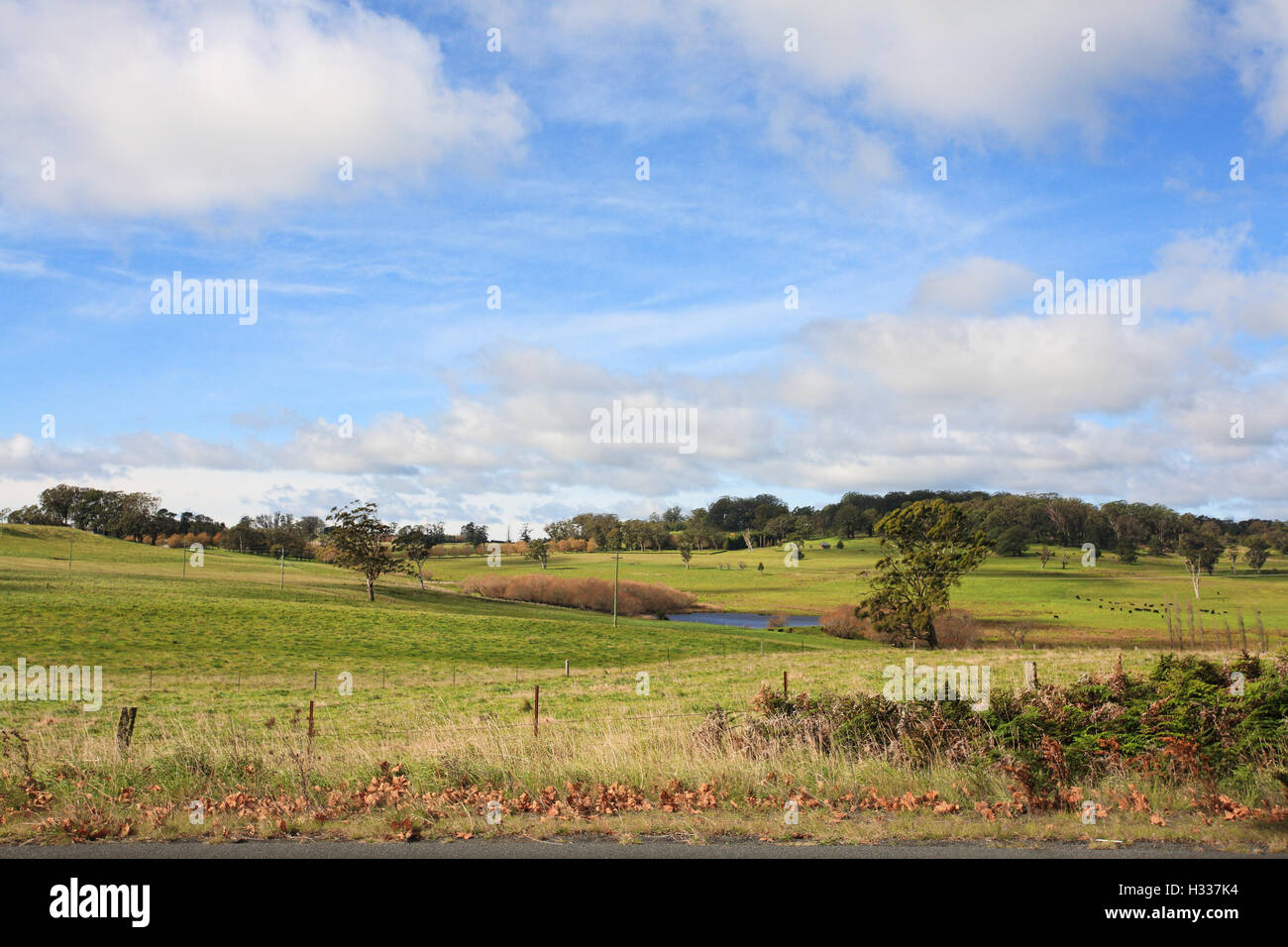Australian dam hi-res stock photography and images - Alamy