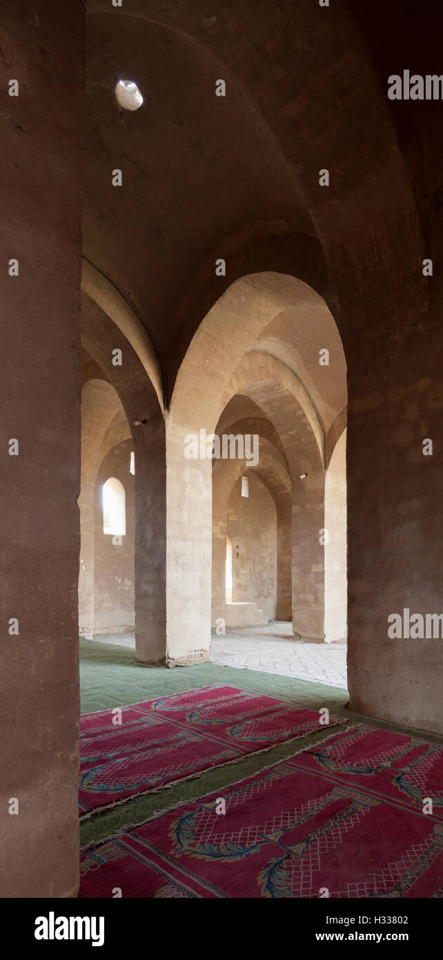 New gourna village hi-res stock photography and images - Alamy