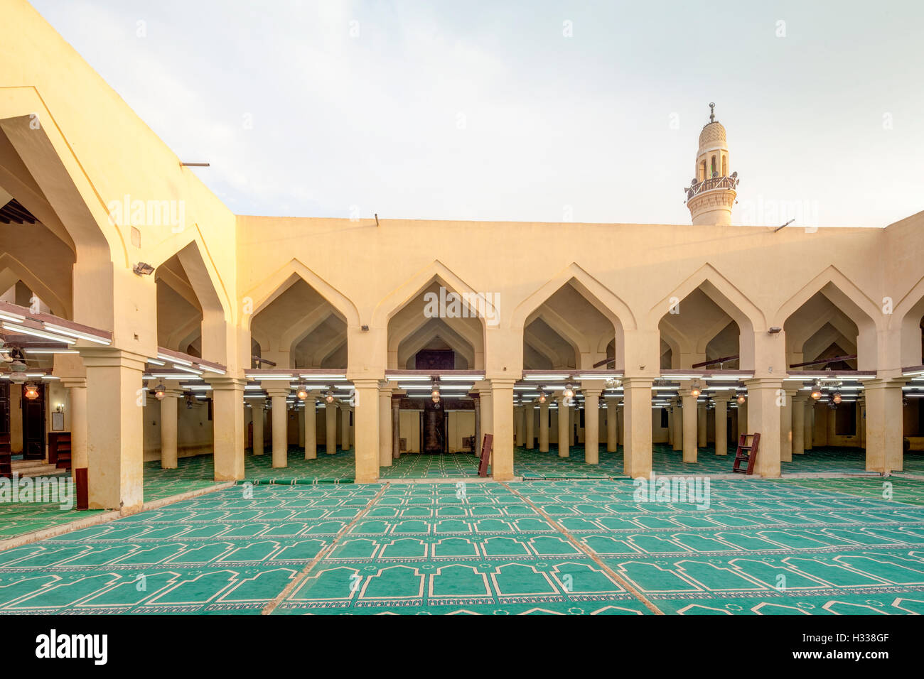 Qus egypt hi-res stock photography and images - Alamy