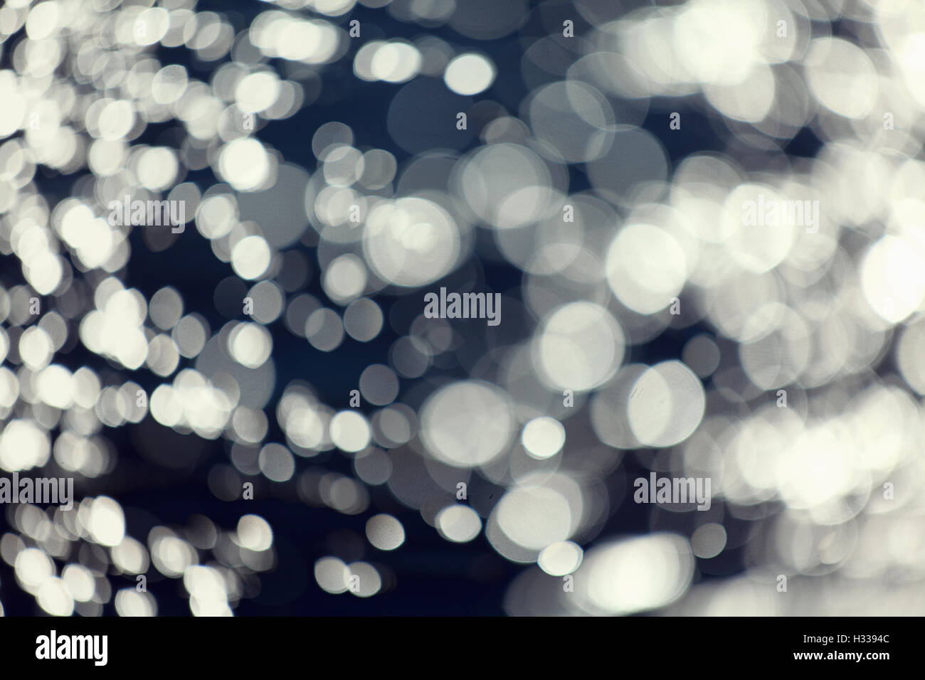 Bokeh light background Stock Photo - Alamy