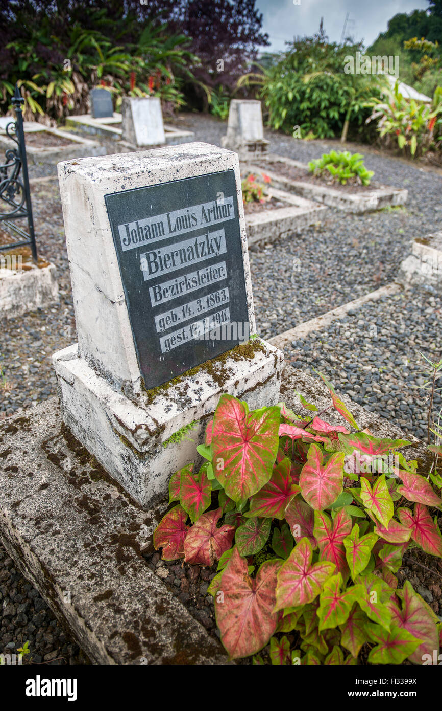 German colony cameroon hi-res stock photography and images - Alamy