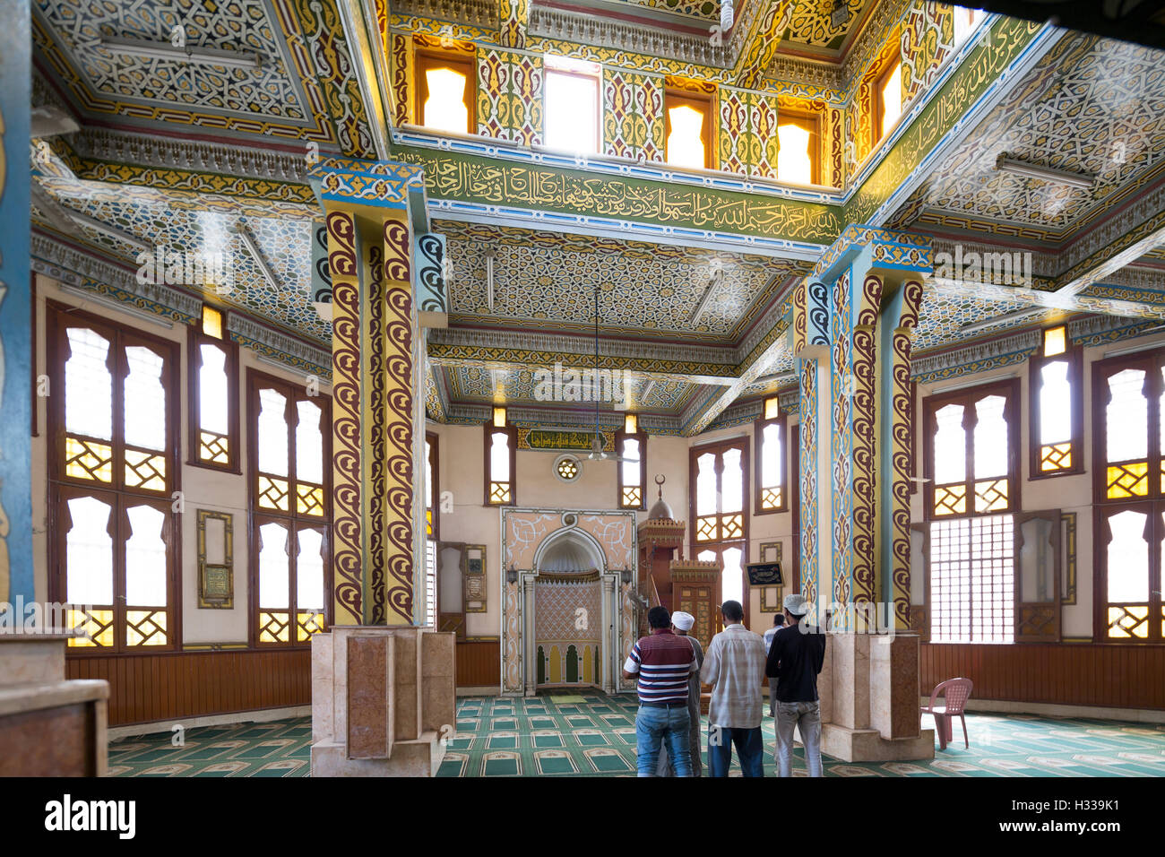 Hidaya hi-res stock photography and images - Alamy