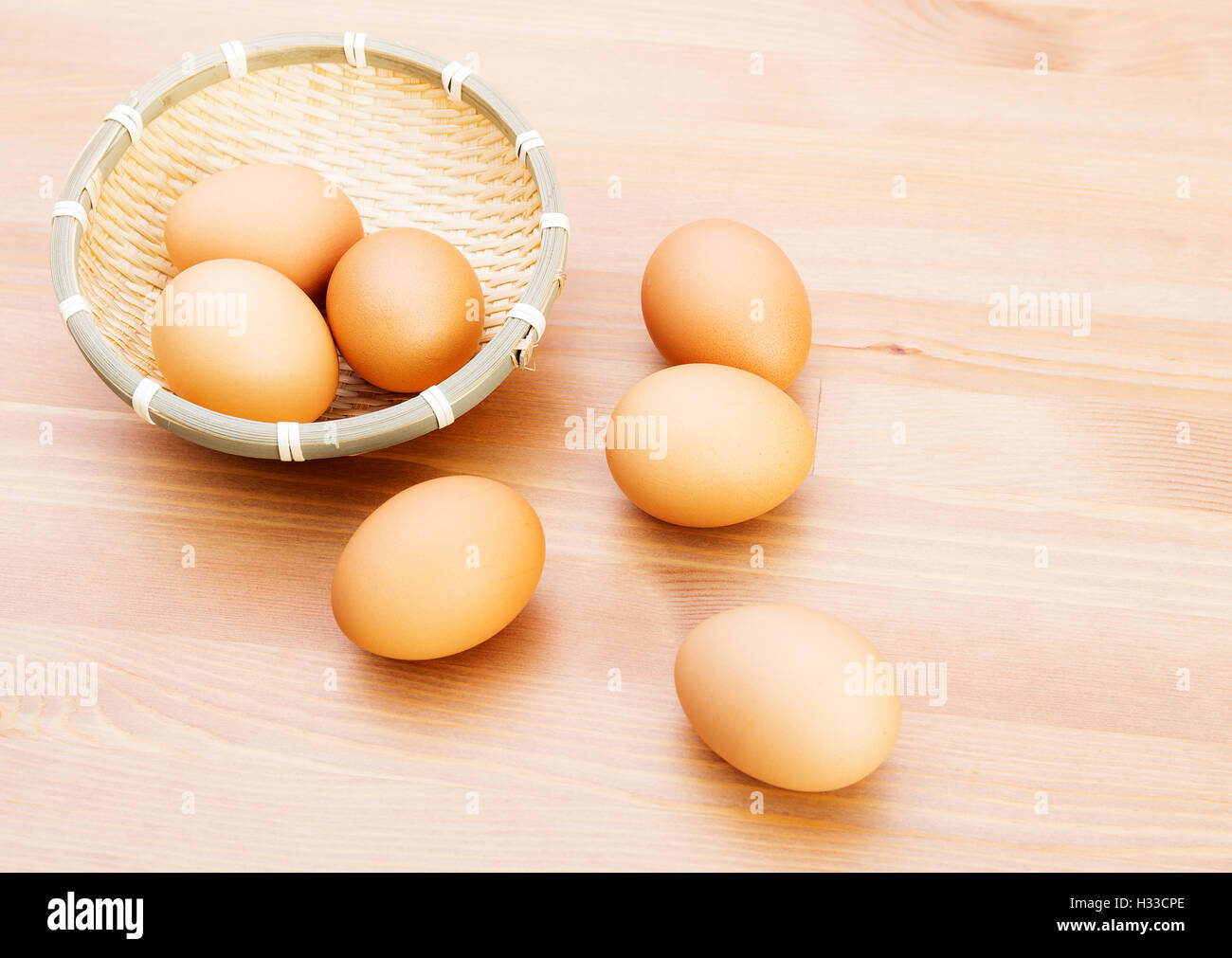 Egg white texture hi-res stock photography and images - Alamy