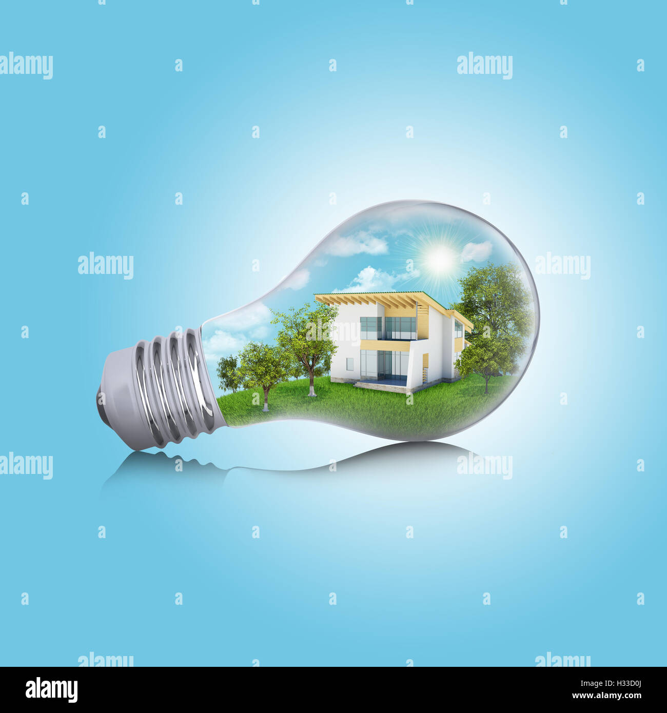 Light house light isolated hi-res stock photography and images - Alamy