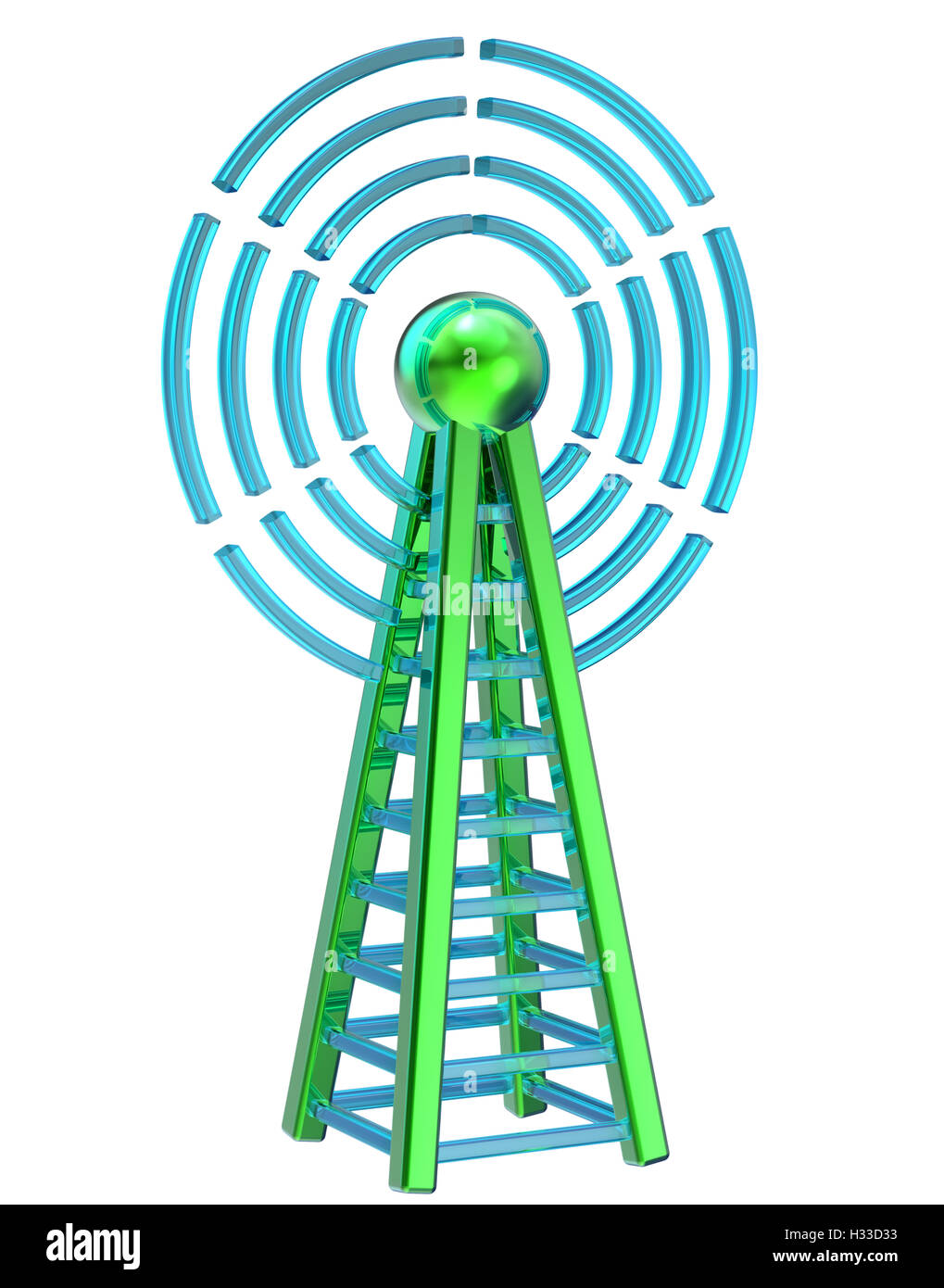 Repeater signals hi-res stock photography and images - Alamy