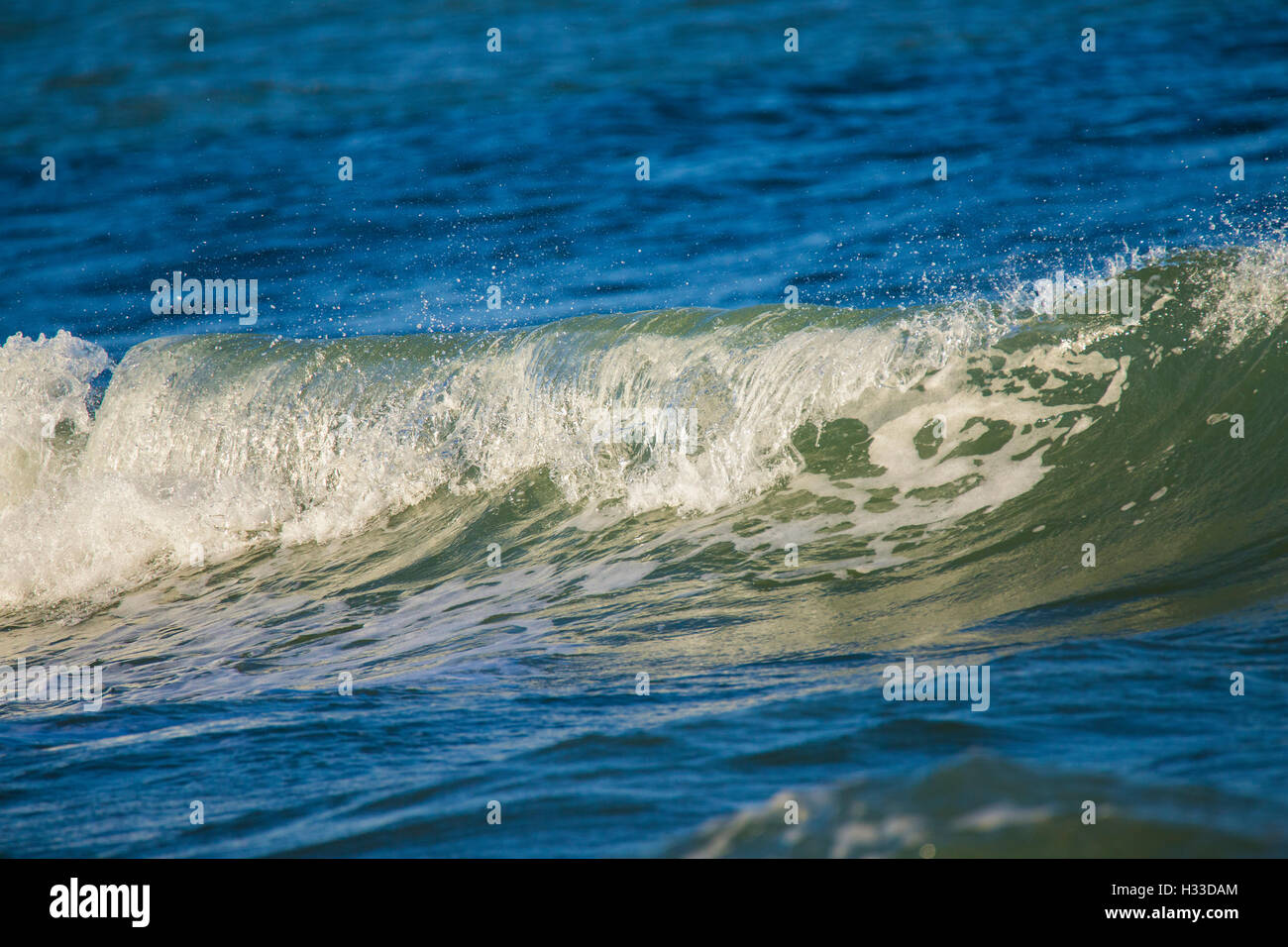 Powerful wind and water hi-res stock photography and images - Alamy
