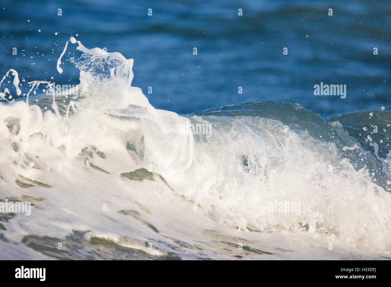 Powerful wind and water hi-res stock photography and images - Alamy