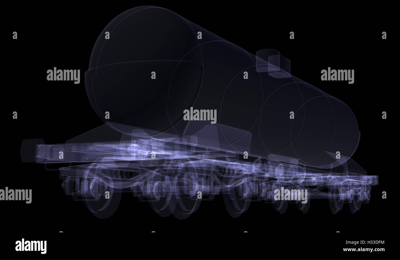 Blue x ray transport hi-res stock photography and images - Alamy