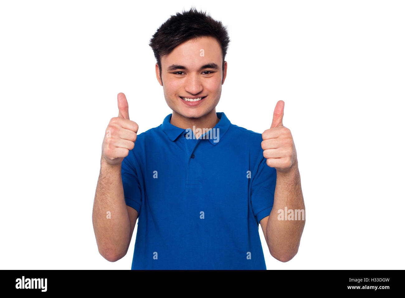 Double approval hi-res stock photography and images - Alamy