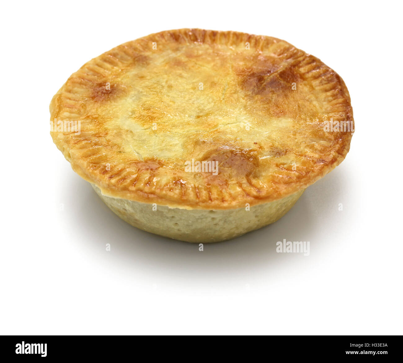 Australian Meat Pie