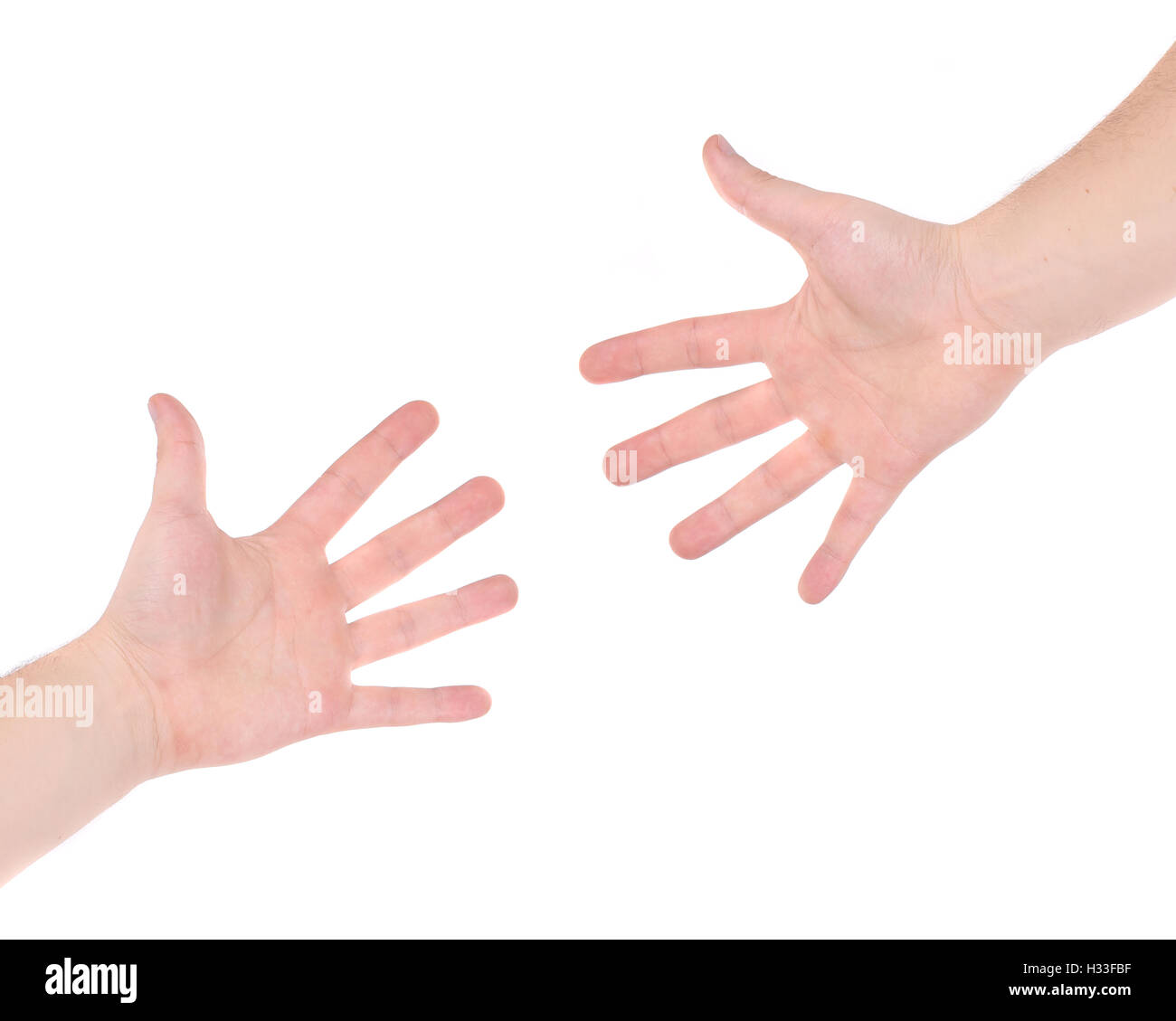 Other assistance Cut Out Stock Images & Pictures - Alamy