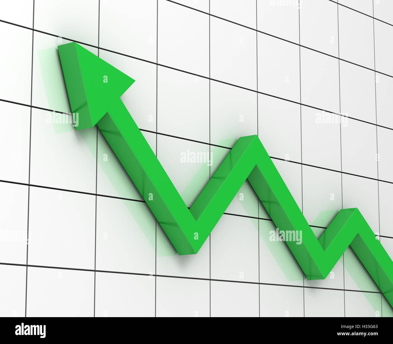 Increase Arrow Icon Direction Web Stock Photos & Increase Arrow Icon ...