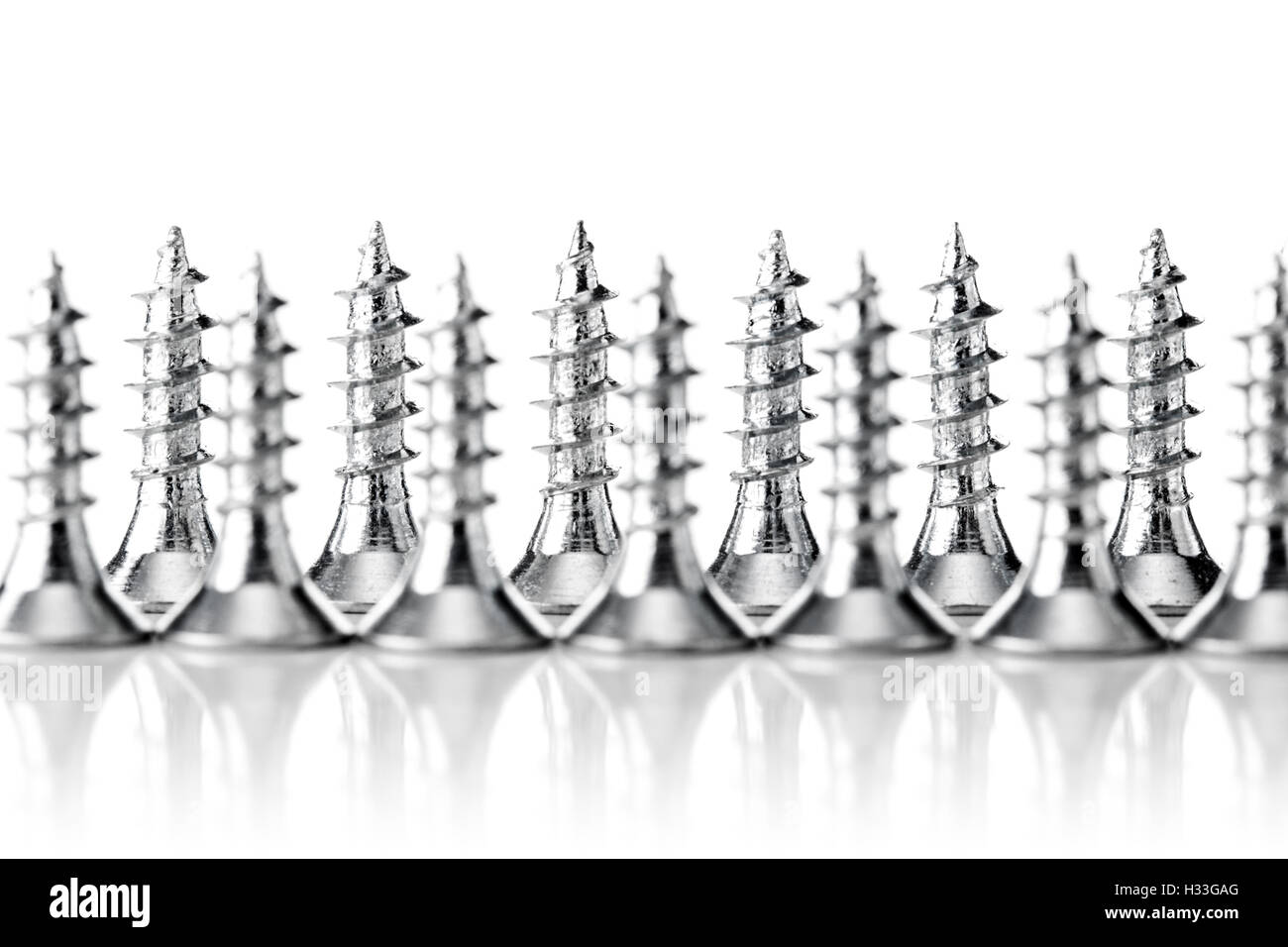 group of screws Stock Photo - Alamy