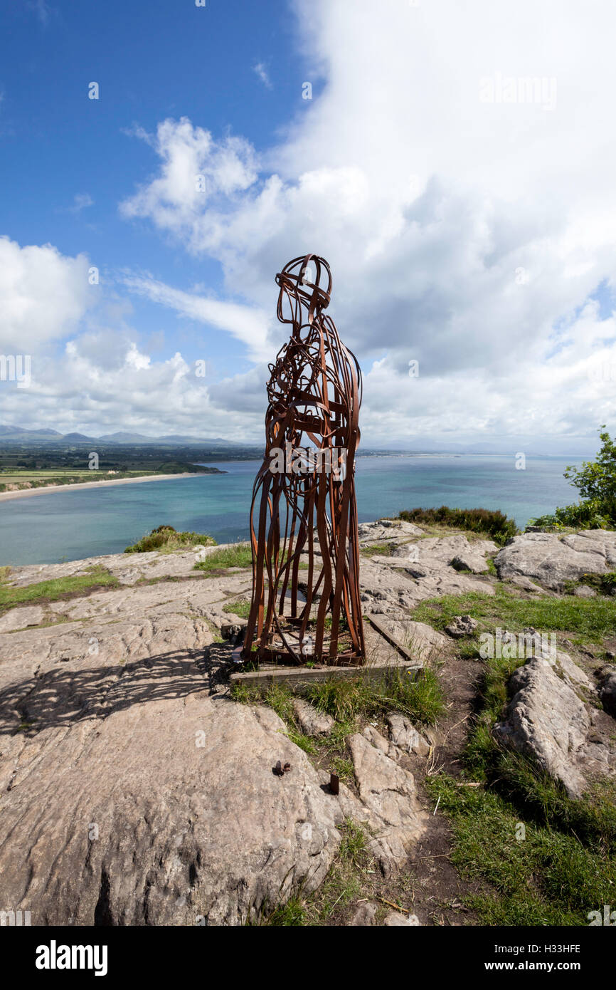 Llanbedrog hi-res stock photography and images - Alamy