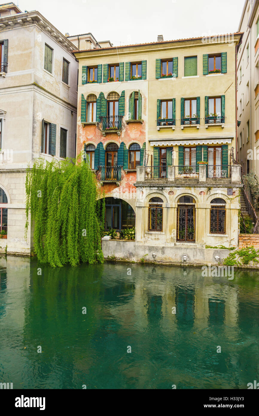 Treviso hi-res stock photography and images - Alamy