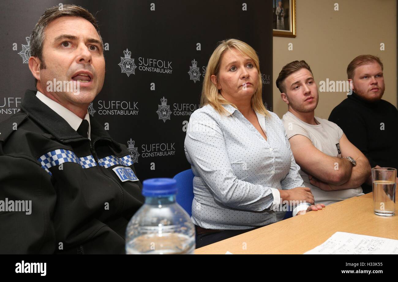 Makeyan mckeague hi-res stock photography and images - Alamy