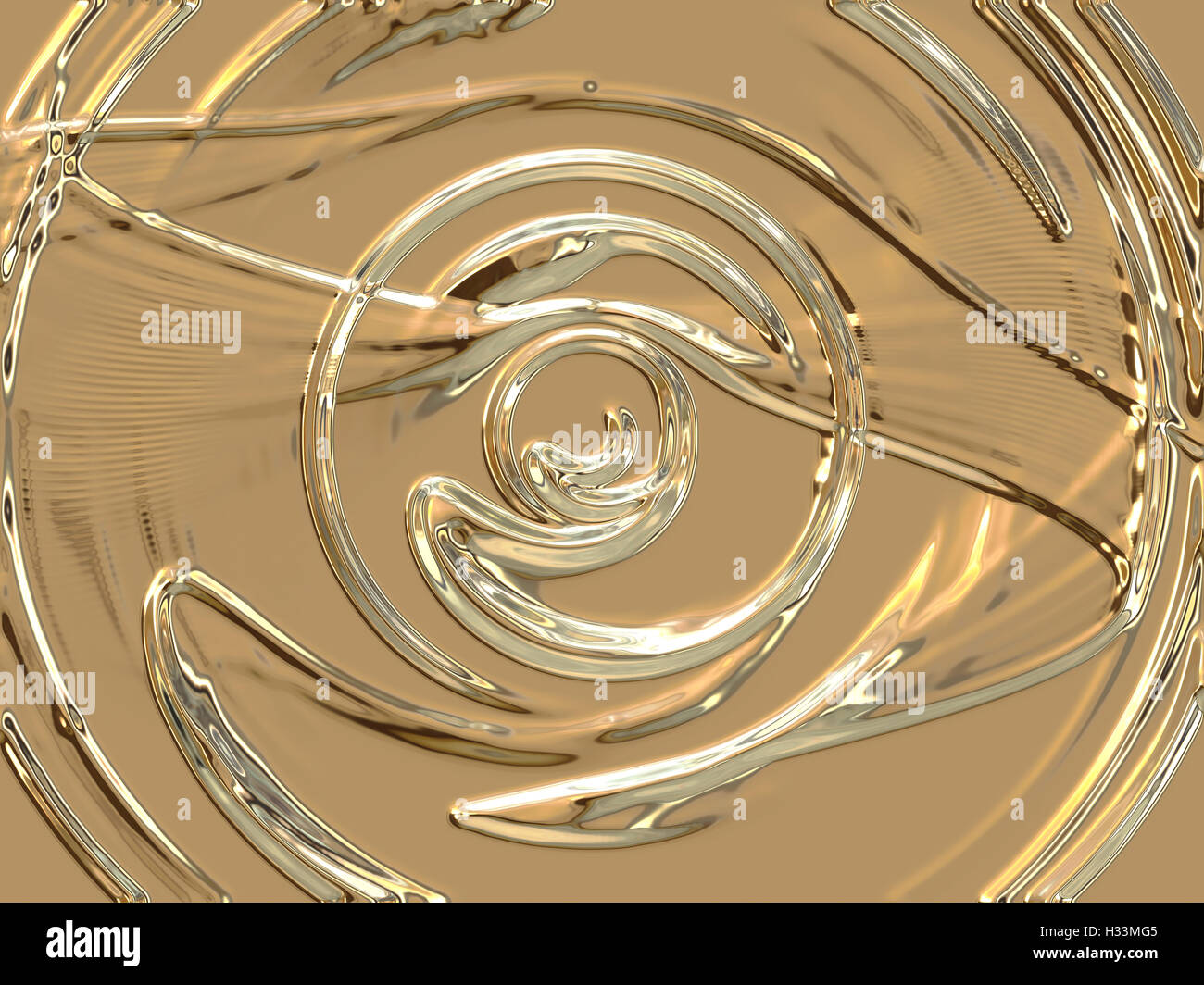Gold Disk High Resolution Stock Photography and Images - Alamy
