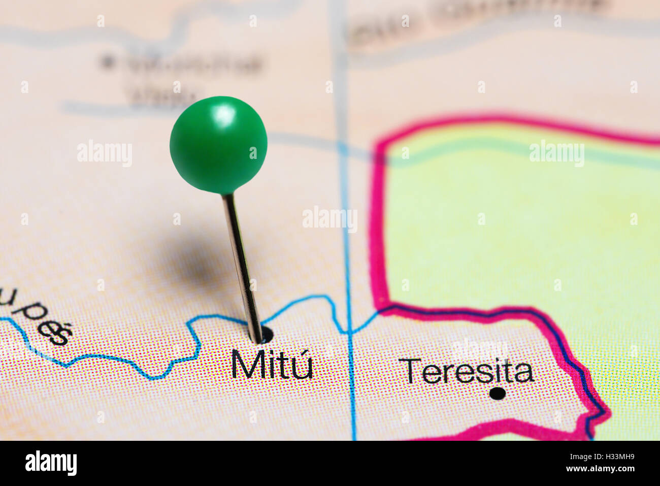 Mitu mitu hi-res stock photography and images - Alamy