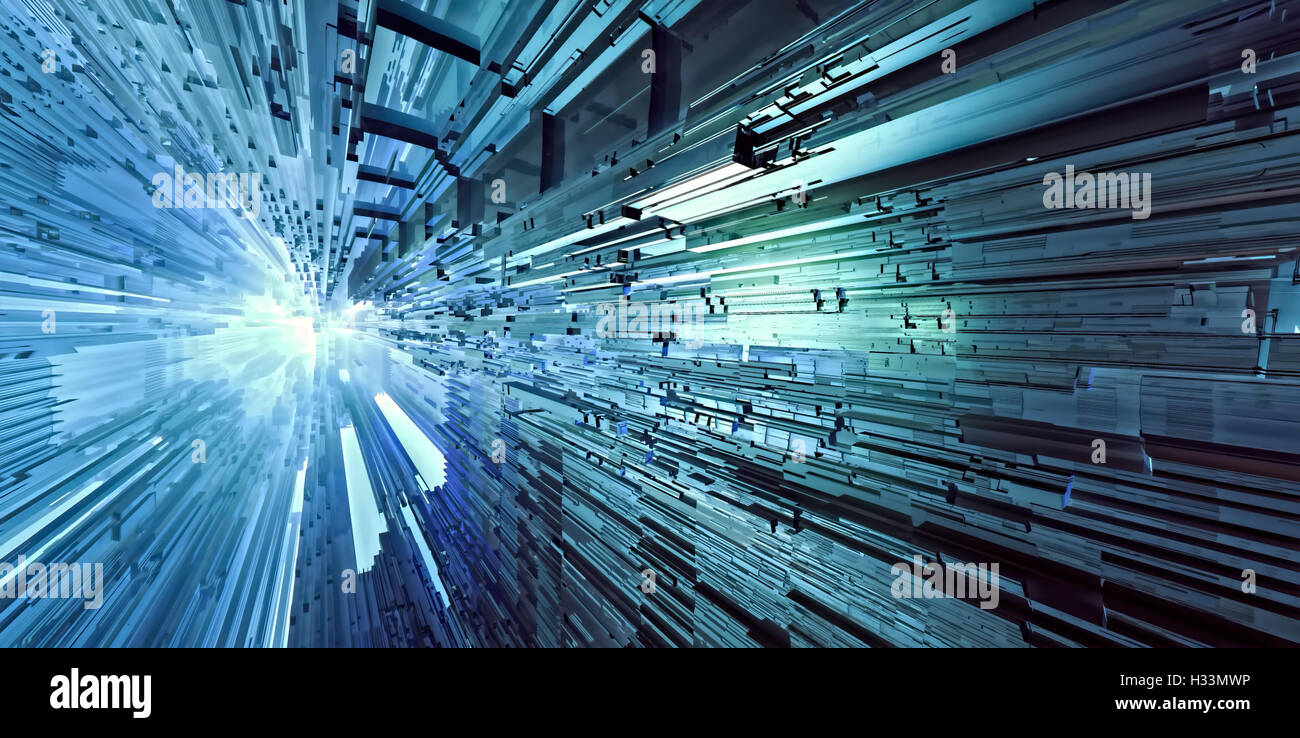 Technology wallpaper hi-res stock photography and images - Alamy