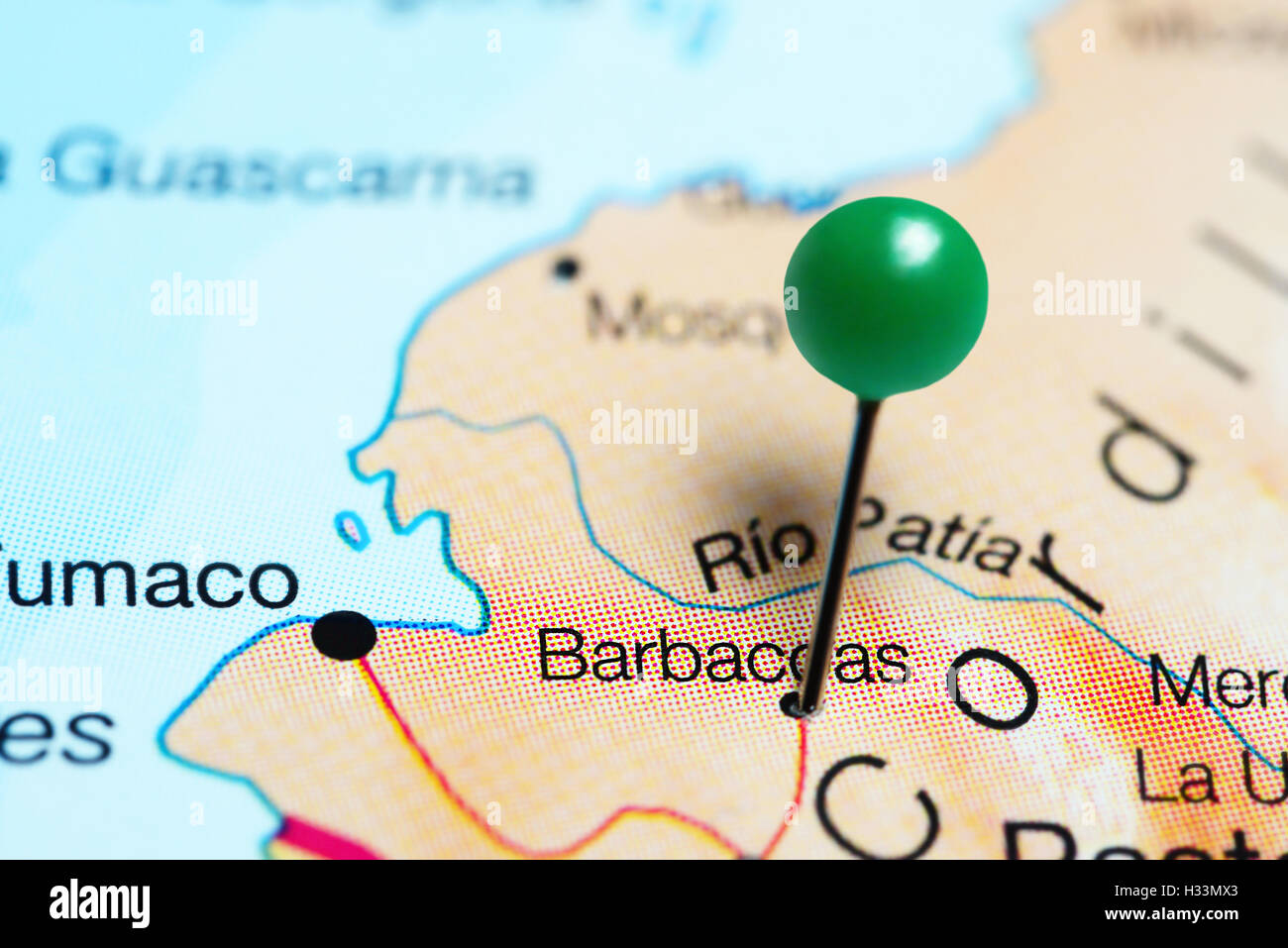 Barbacoas hi-res stock photography and images - Alamy