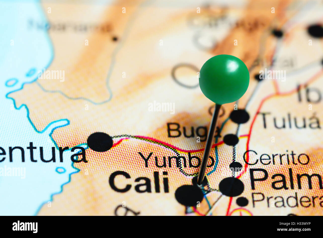 Yumbo colombia hi-res stock photography and images - Alamy