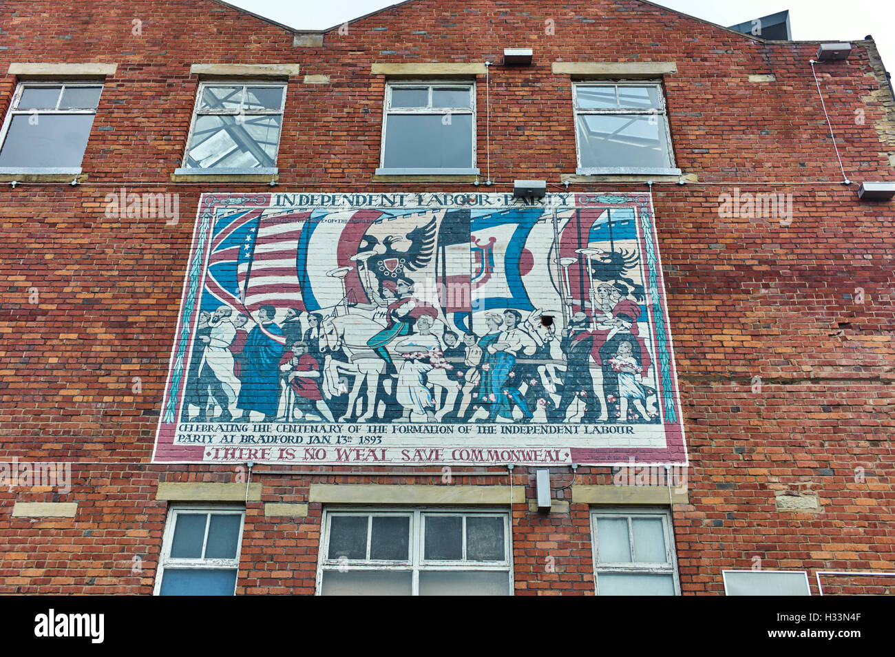 Labour movement hi-res stock photography and images - Alamy