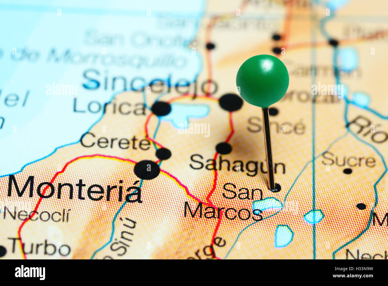 City of san marcos hi-res stock photography and images - Alamy